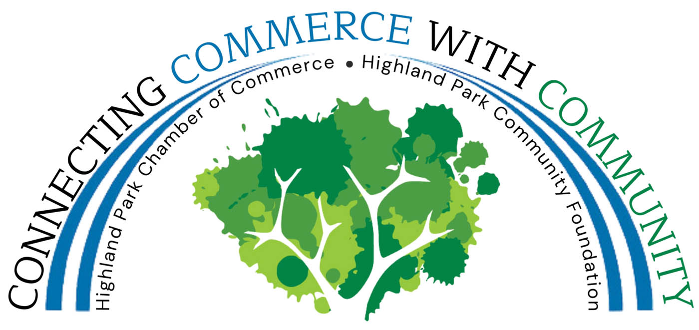 Connecting Commerce with Community - Highland Park Community Foundation
