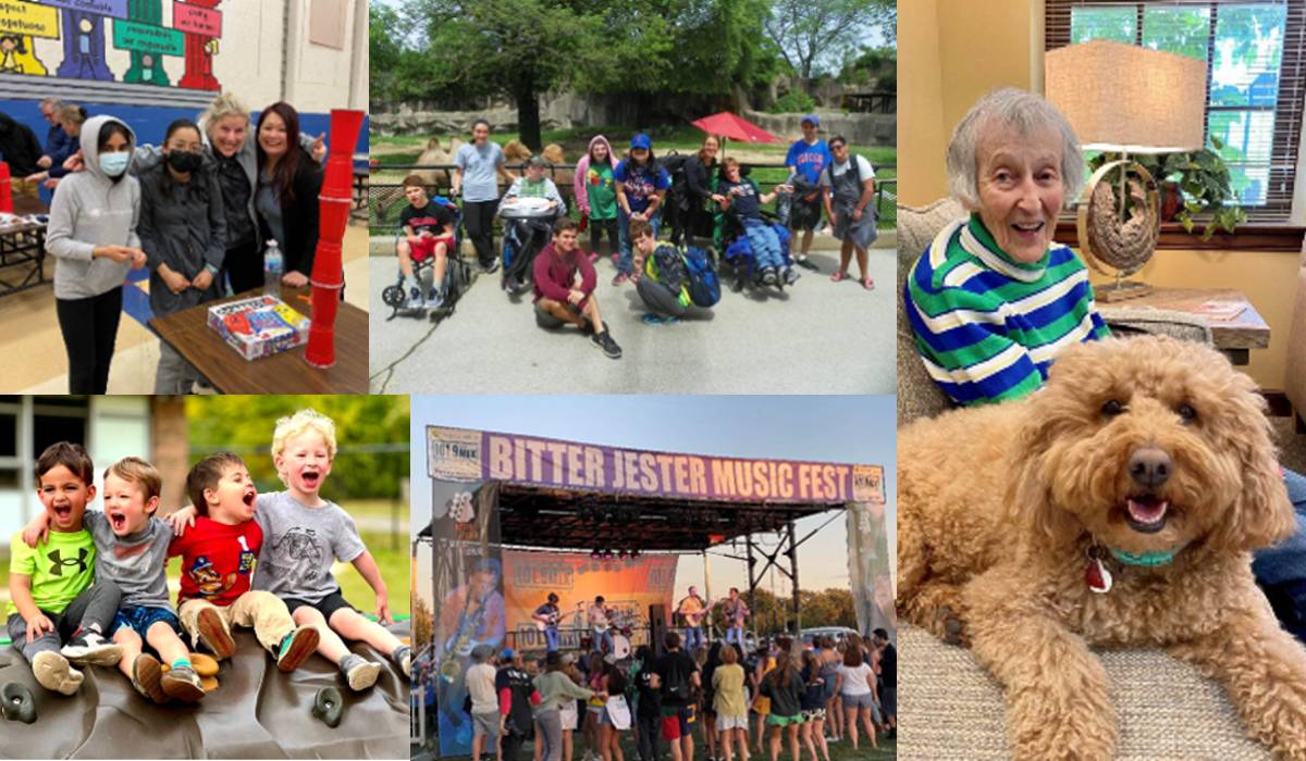 Program Overview – Improving the Quality of Life in Our Community ...